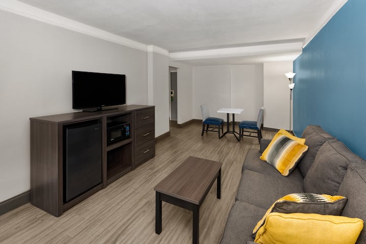 Sweet Suite In Sugar Land - Missouri