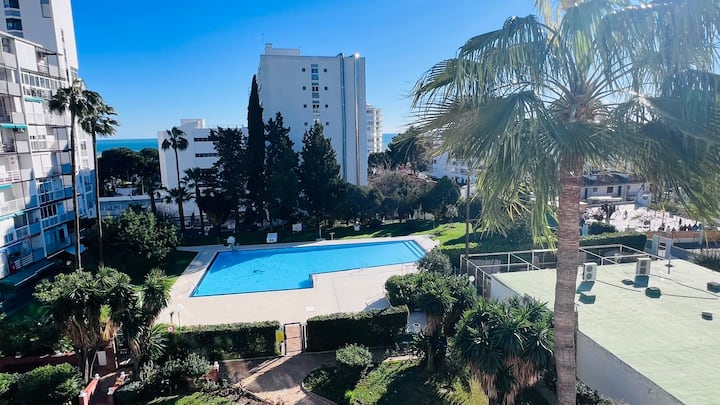Bonanza Sea View - Benalmádena