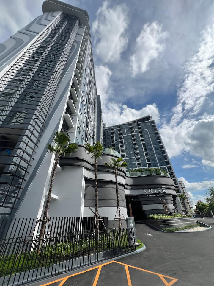 Fabulous Apartment, Fabulous View, Fabulous Price. - Chiang Mai, Thailand