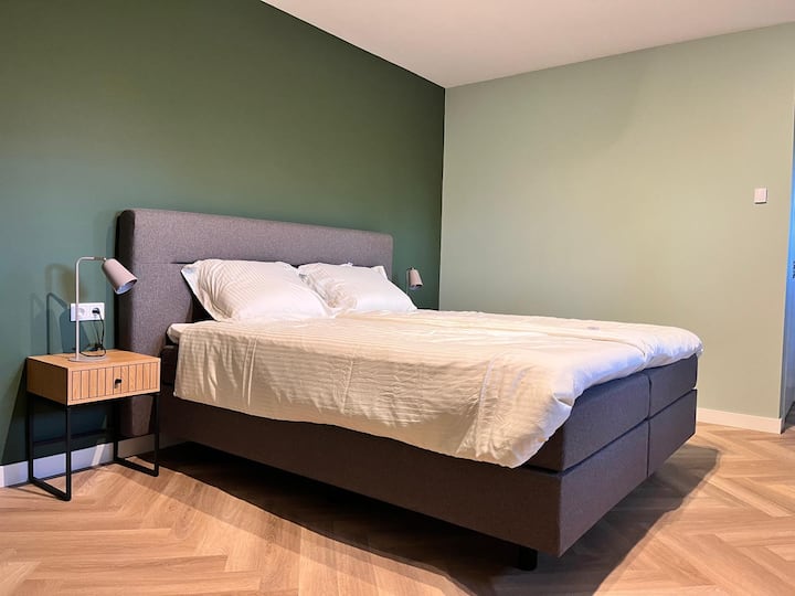 Room 3 - Liesje - Boxmeer