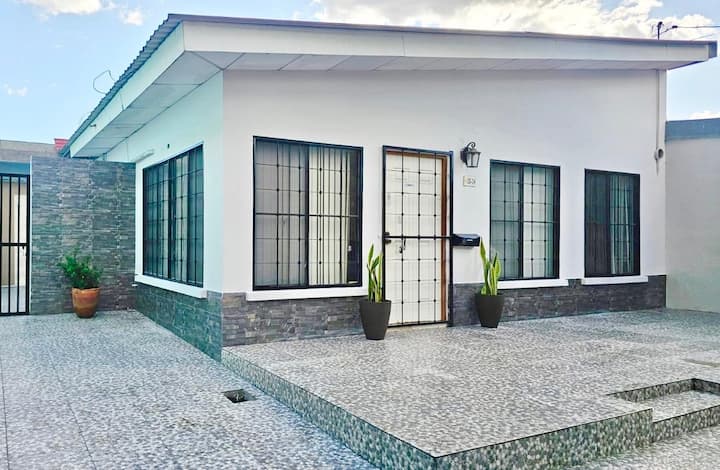 Newly Renovated Home | Near Managua Int'l Airport - Managua