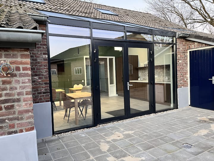 Room 4 - Girabelle - Groesbeek