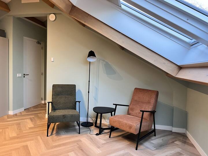 Room 4 - Girabelle - Groesbeek