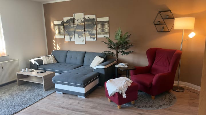 Se Sentir Bien à Schifferstadt Roßlau - Zerbst/Anhalt