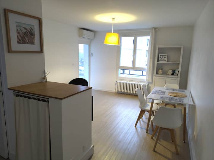 Joli Appartement Lumineux Proche Centre Ville - Nîmes