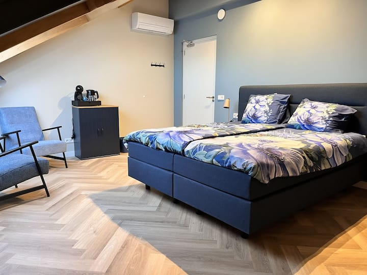 Room 5 - Tinkerbelle - Boxmeer