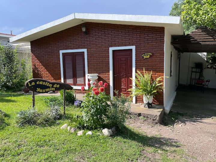 Alquiler Temporario San Antonio De Arredondo - Villa Carlos Paz