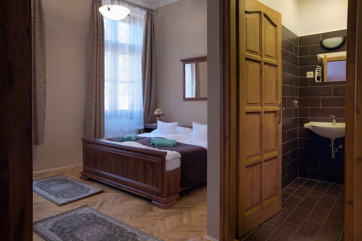 Csanabella Apartman - Szeged