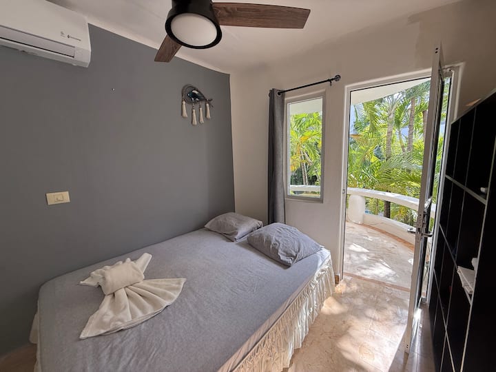 Cesar blue angel 9 - Apartamentos en alquiler en Playa del Carmen Playa ...