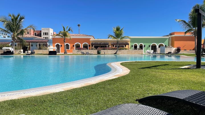 Petit Paradis - Punta Cana