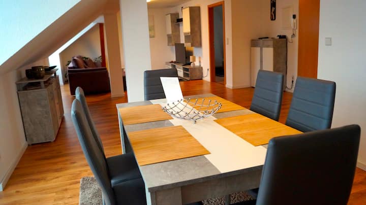 Se Sentir Bien Dans La Ville Bauhaus De Dessau - Dessau