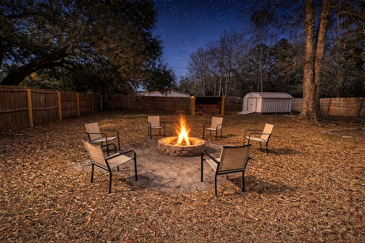 1br/1ba • Near Airport & Hyundai Pooler Savannah - Pooler, GA