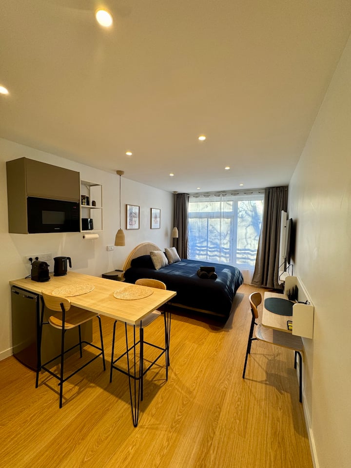 Le Petit Jaurès - Hypercentre - Jean-Jaurès - Toulouse