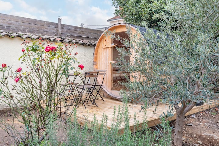 La Maison Bretzel & Spa - Médipôle Villeurbanne - Bron