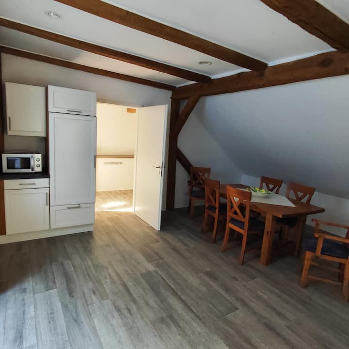 Wohlfühloase In Der Natur - Regenstauf