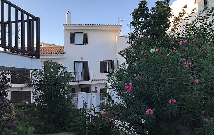 Casa Blanca Mediterránea - Miami Platja