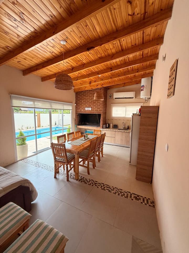 Quinta Belen - Cañuelas