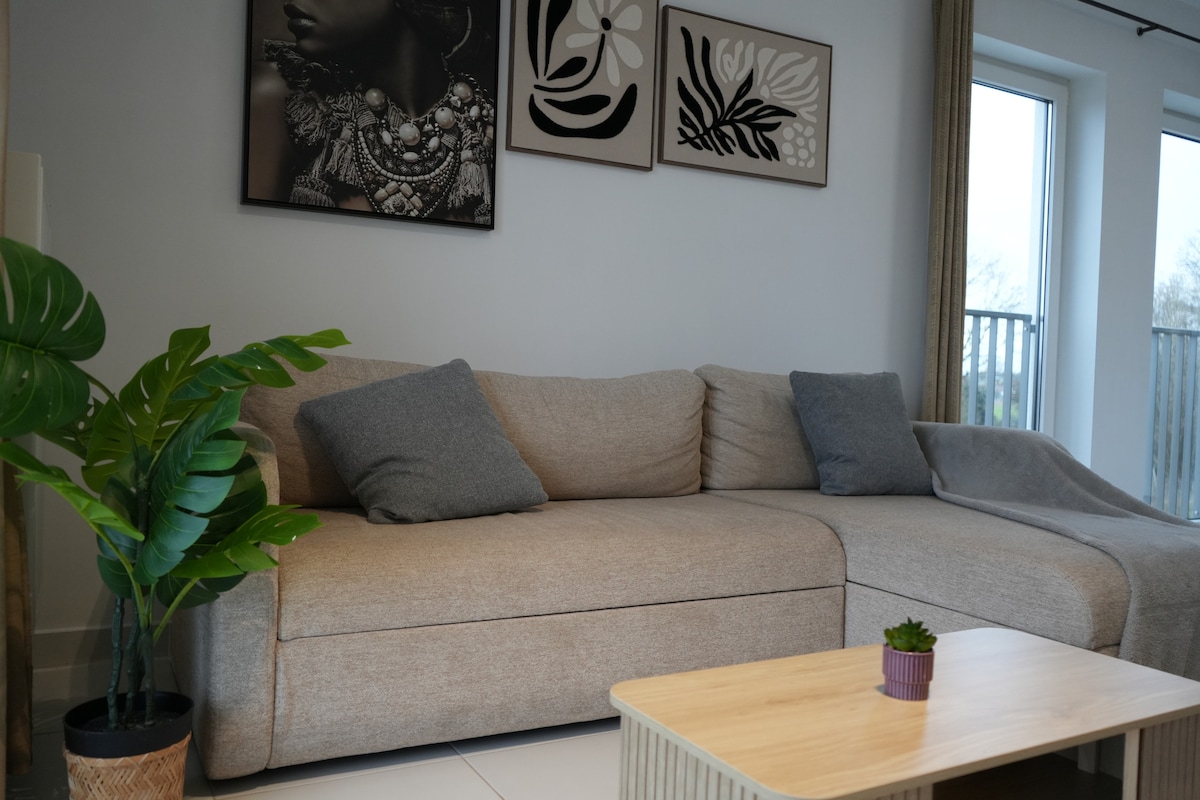 Coco moderno y luminoso – Estancia ideal en Lieja - Apartamentos en ...