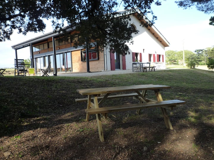 Maison De Campagne à 15 Mn D’aix, 6 Couchages - Pertuis