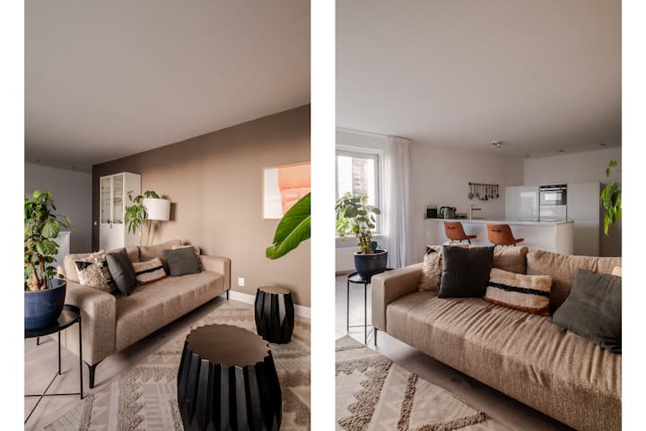 3 Slaapkamers Midden In Het Centrum - Rotterdam