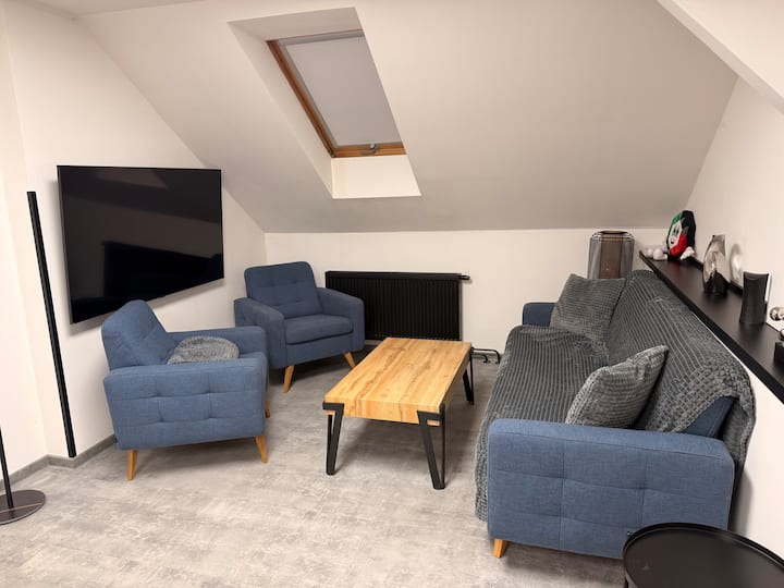 Ubytování Pro Velké Skupiny Teplice - Schellerhau