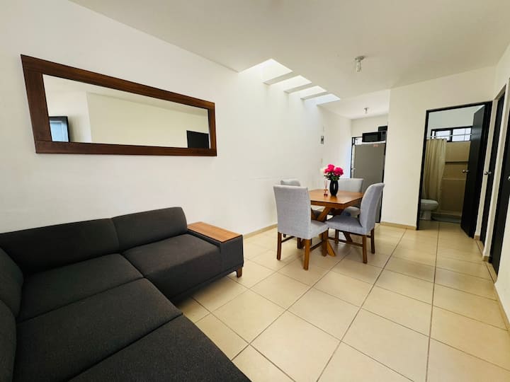 Casa Bering 3 - 이라푸아토