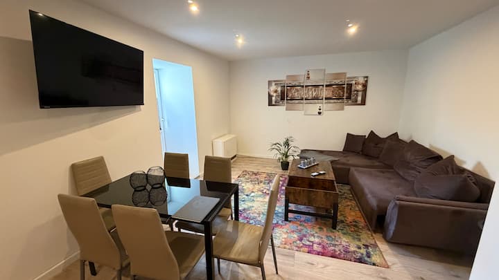 Détente Au Lac De La Grande Goitzsche - Delitzsch