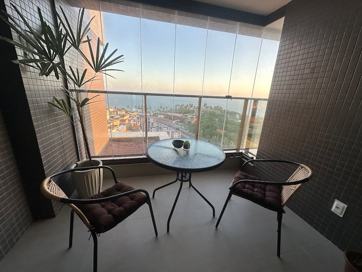 Rv Conceito - Rio Vermelho