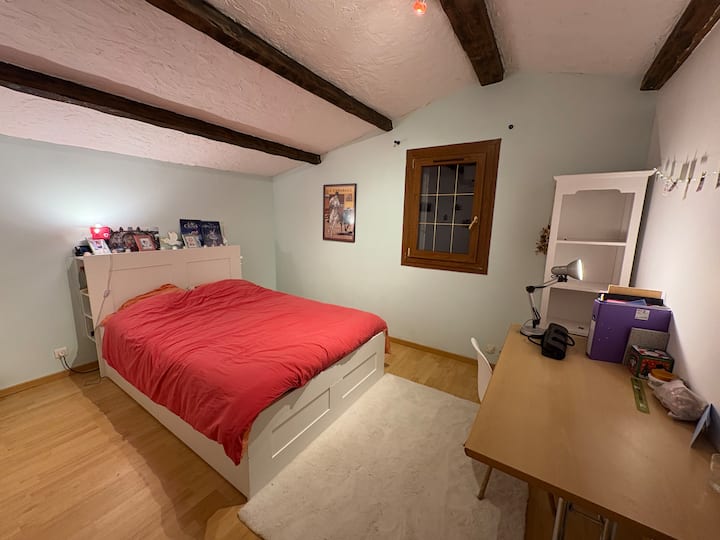 Chambre D’hôtes à 20 Minutes Du Centre-ville - Cannes