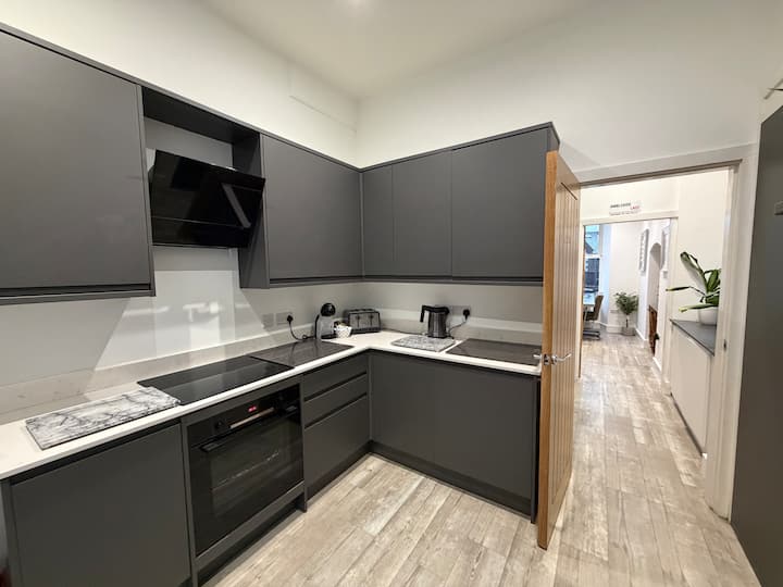 Luxury Stay, Steps To Cafes, Pubs & Trails Dogs Ok - Coniston