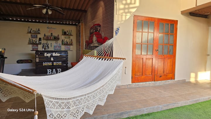 Urban | Studio Independiente ‐ 10 Km Aeropuerto - Tocumen Airport (PTY)