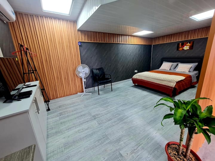 Urban | Independent Studio - 10 Km From Airport - Tocumen Airport (PTY)