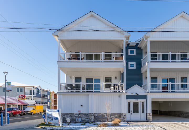 Condo In Wildwood - Wildwood, NJ