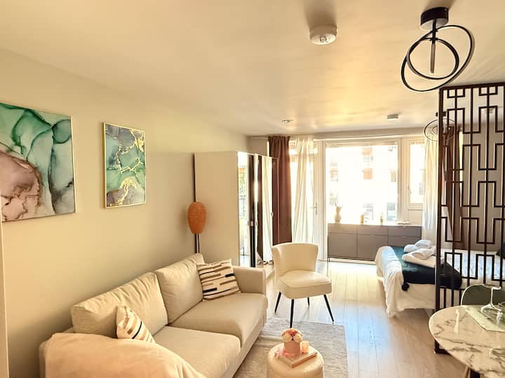 Premium Studio In Dublin - Dublin