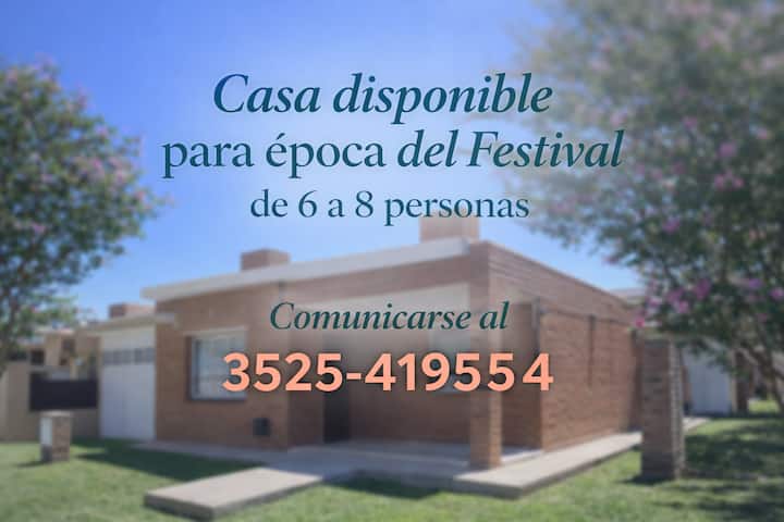 Festival De Doma Y Folclore En Jesús María Córdoba - Colonia Caroya