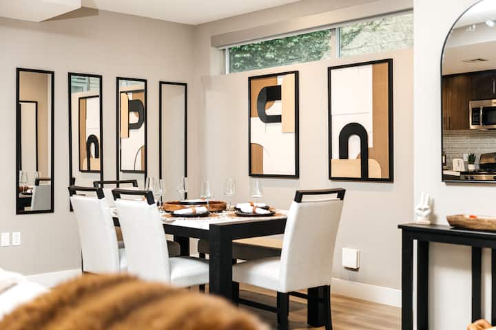 Luxe Avalon Weho 2-story Townhome - West Hollywood, CA