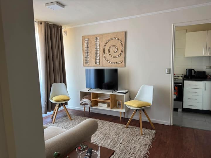Departamento Premium - Linares, Chile
