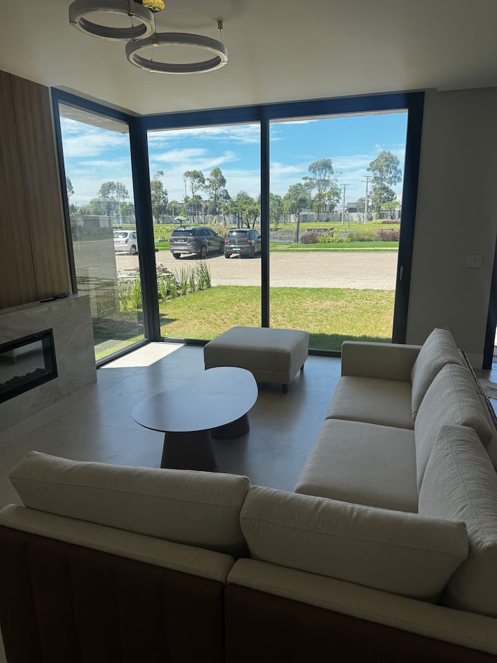 Casa Praia Amaná Xangrila A55 - Xangri-Lá