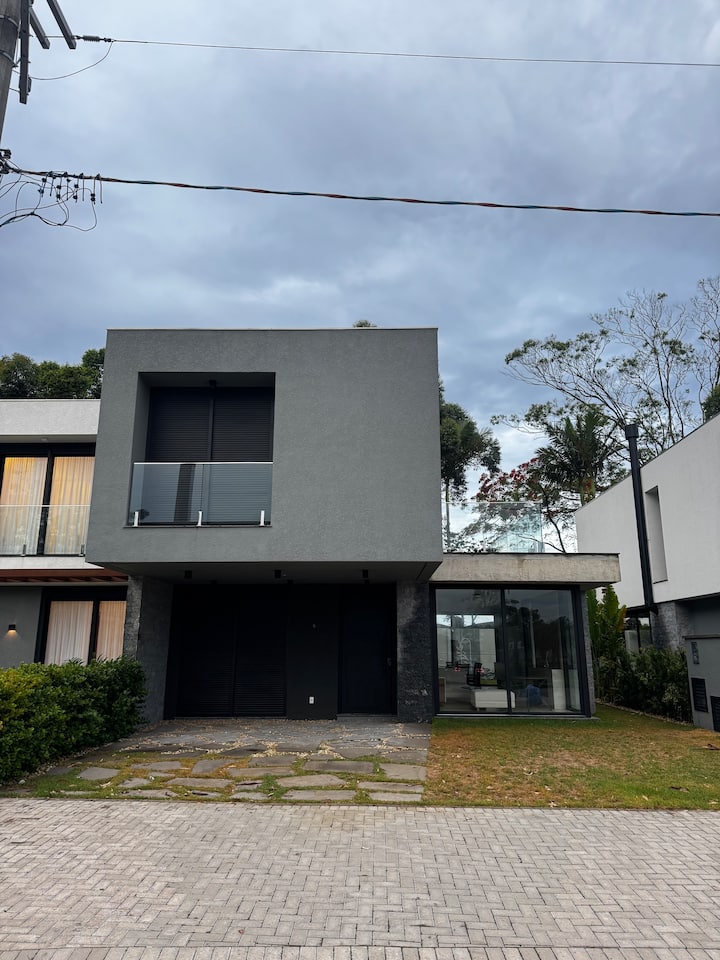 Casa Praia Amaná Xangrila A55 - Xangri-lá