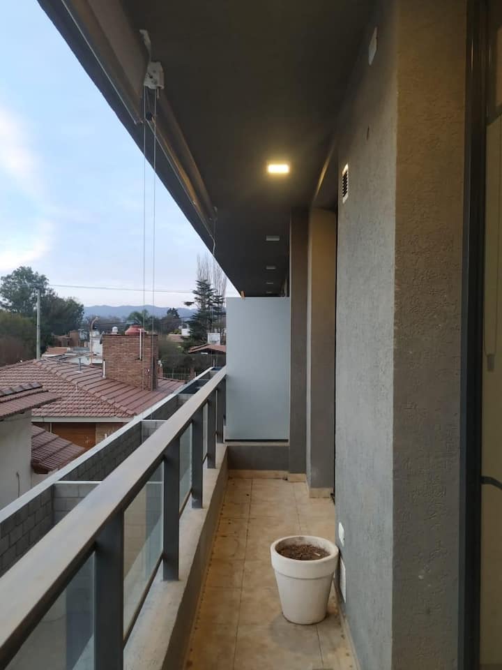 Palmerita 16 - Villa Carlos Paz