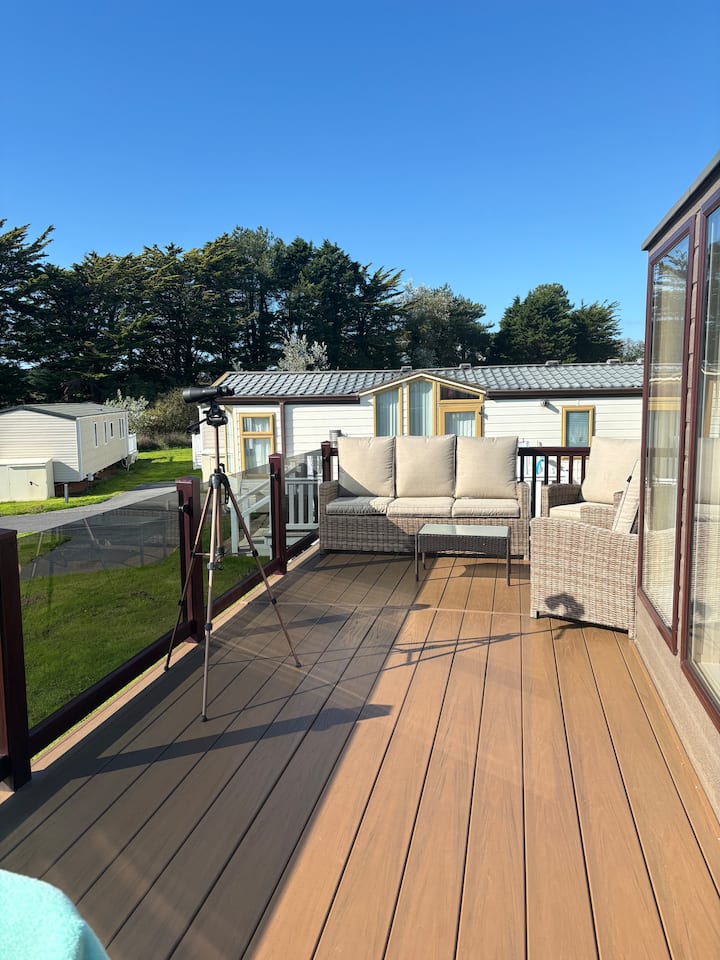 Rutherford Lodge - Brixham