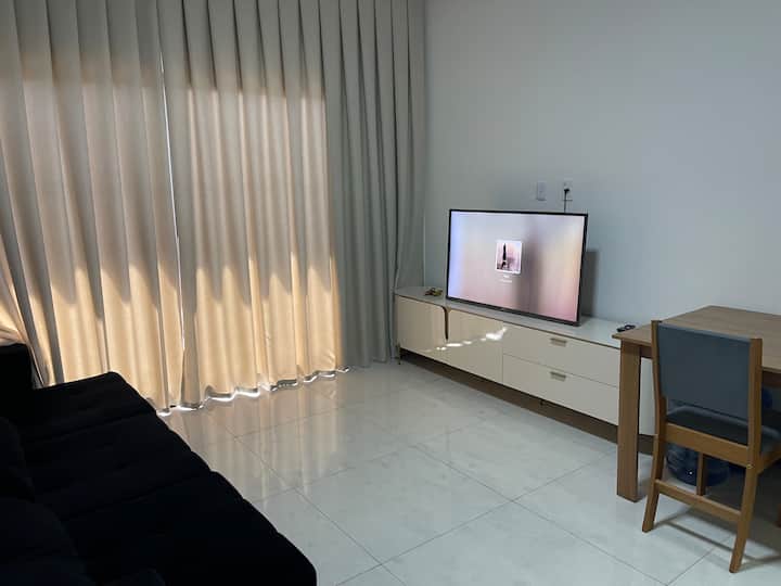 Casa 552 - Foz do Iguaçu