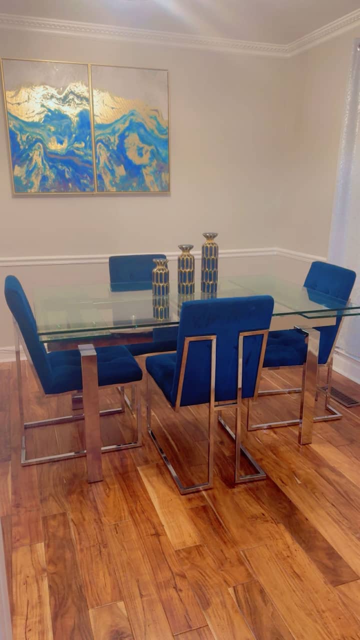 Blue Sky Retreat - Albany, GA