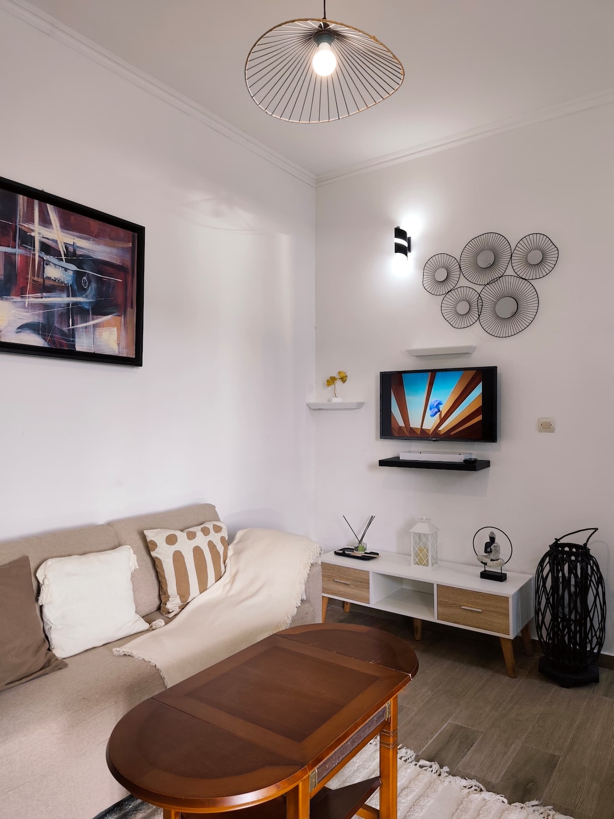 El nido Akandais - Apartamentos en alquiler en Libreville, Estuaire ...