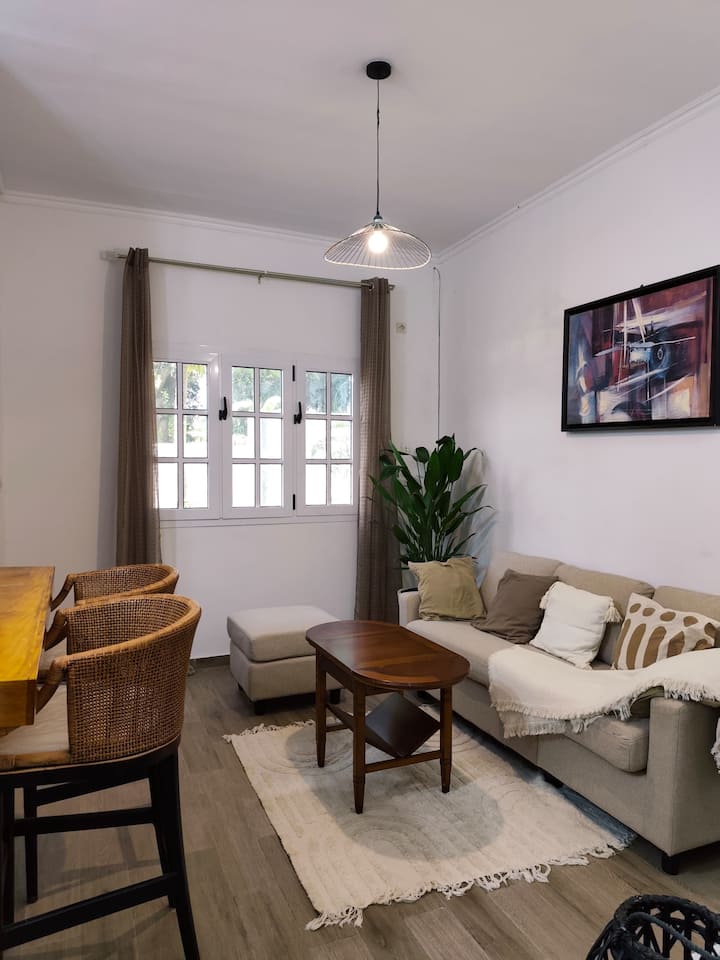 Le Cocon Akandais - Libreville