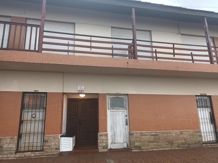 Departamento En Santa Teresita Frente Al Mar - Santa Teresita