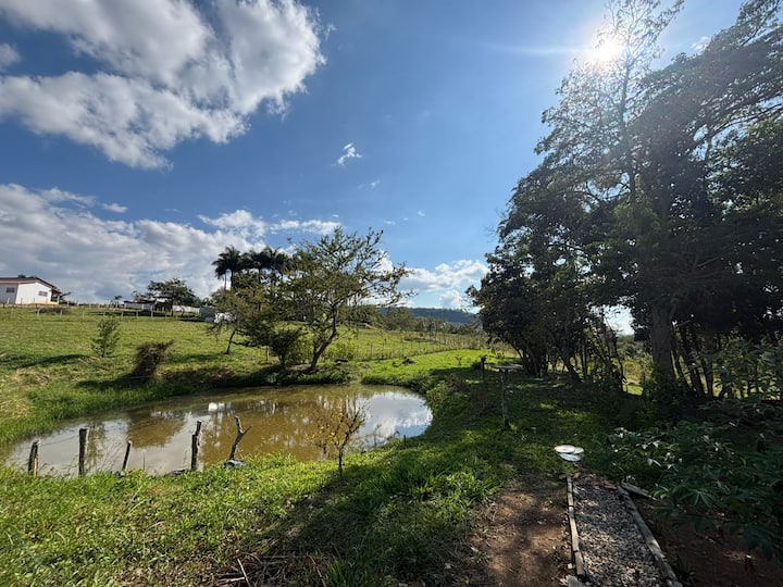 Casa De Betania - Aratoca