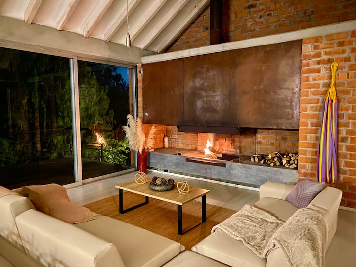 Casa Finca Privada L Descanso Familiar L El Retiro - La Ceja