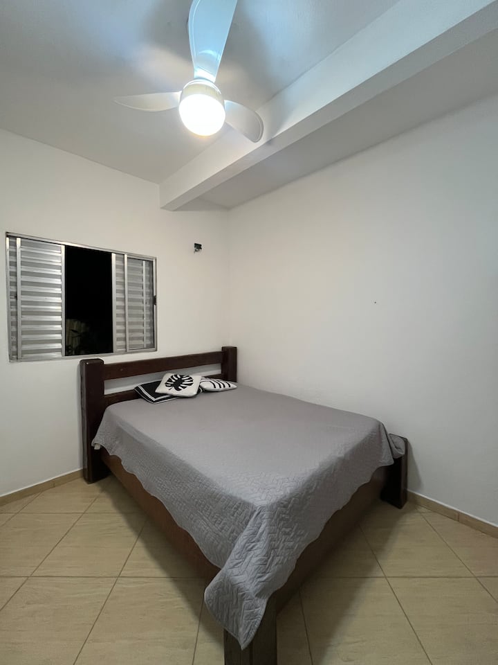 Chalé Ilhabela - Ilhabela