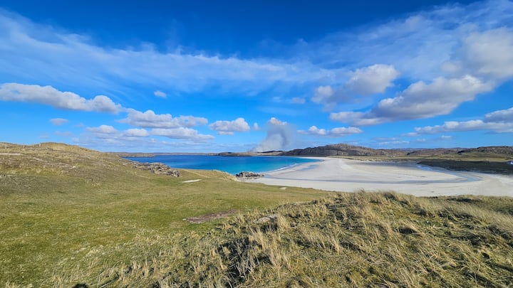 Bothan Na Mara - Isle of Lewis
